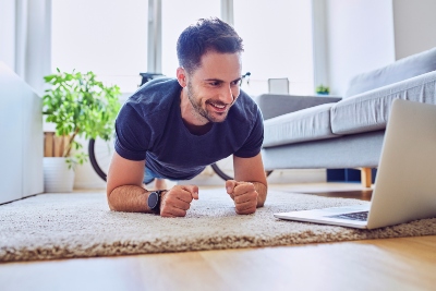 Virtual-personal-trainer - Fitness Inside Out