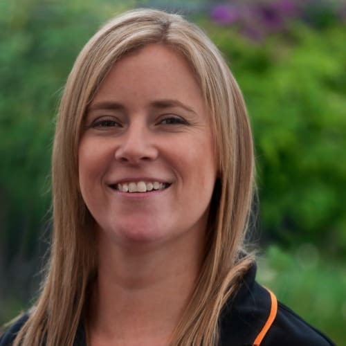 Denise Harvey: Passionate About Fitness Results - Fitness Inside Out